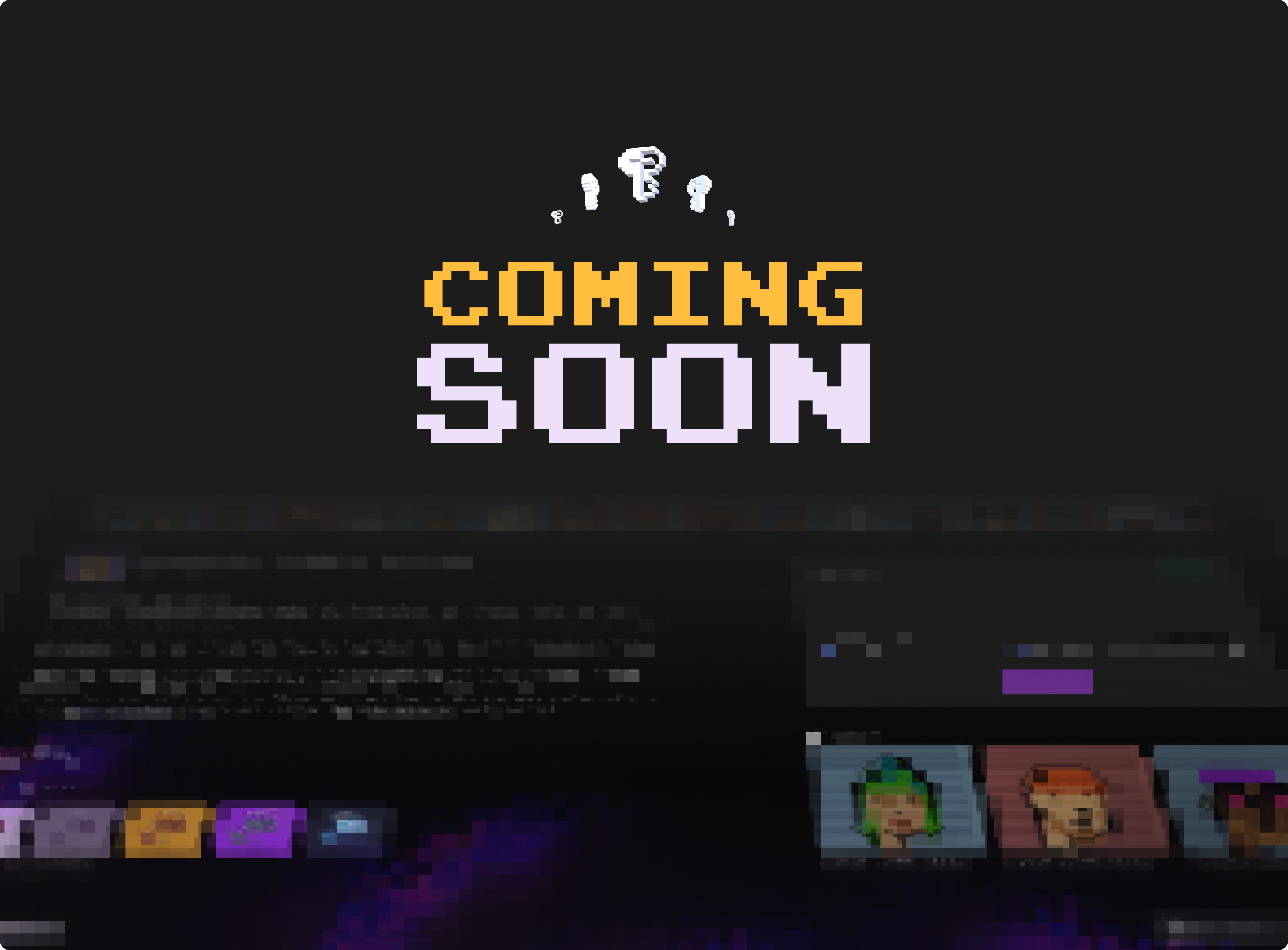 Looty - Mint NFT Keys, Open Boxes, Win Exclusive Prizes