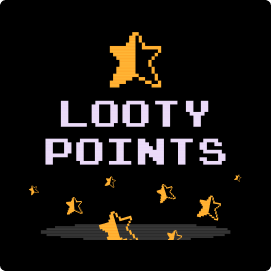 Looty - Mint NFT Keys, Open Boxes, Win Exclusive Prizes